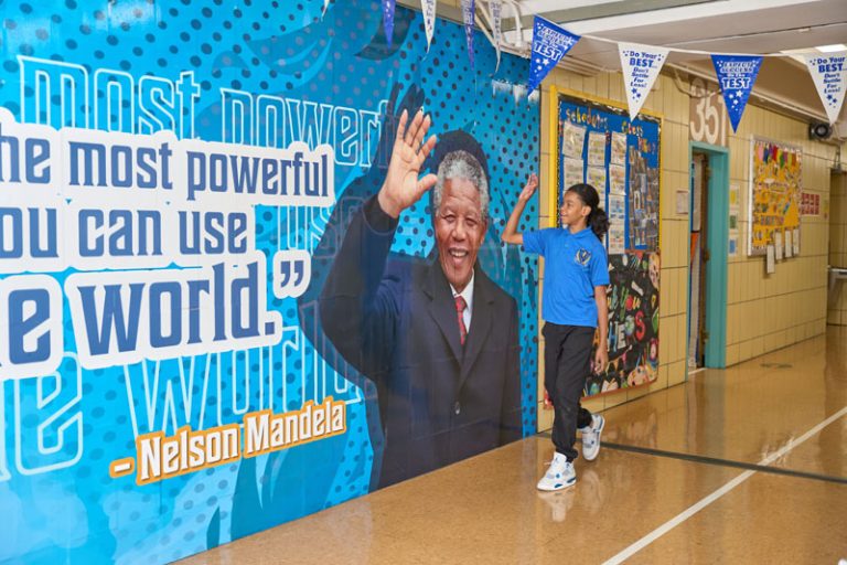 Mission & Vision - The School of Integrated Learning